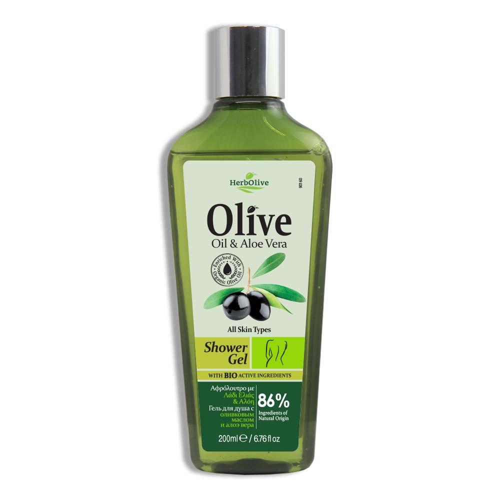 Herbolive Naturkosmetik von der Insel Kreta Bio active Inhaltstoffe ...